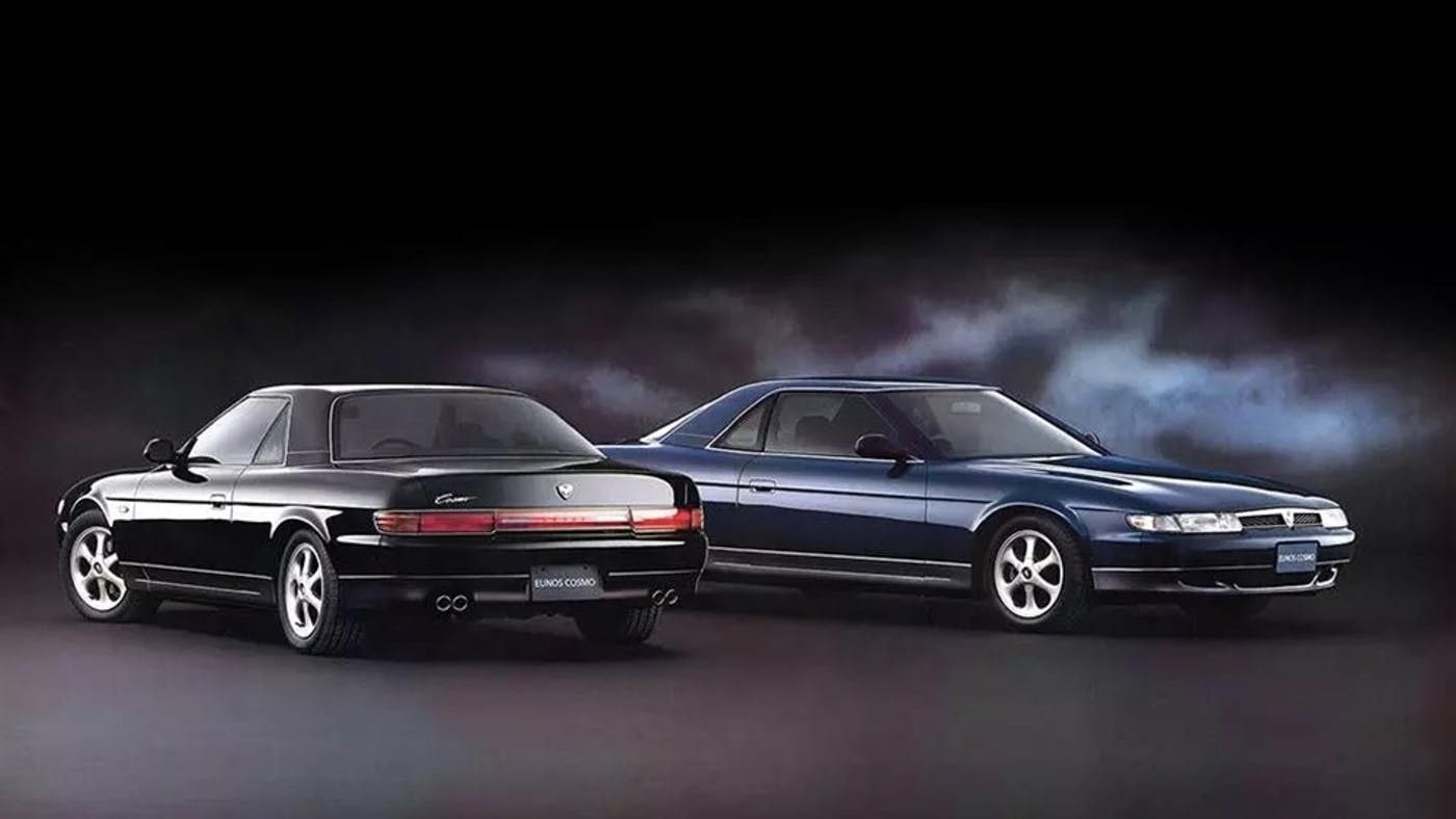 15 JDM Cars We'd Buy Over A Muscle Car Any Day