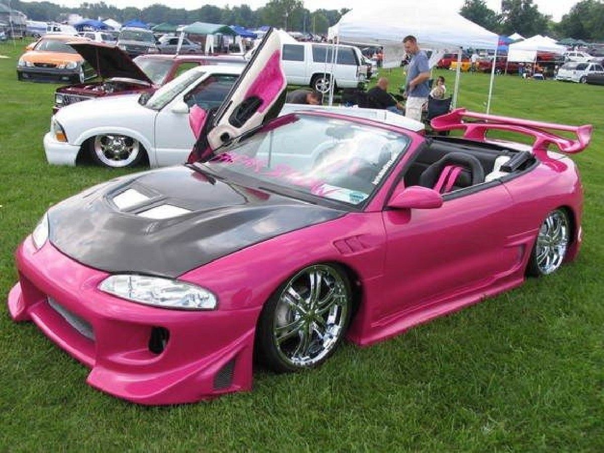 17 Cars Most People Think Are Ricers, But Are Actually Pretty Fast