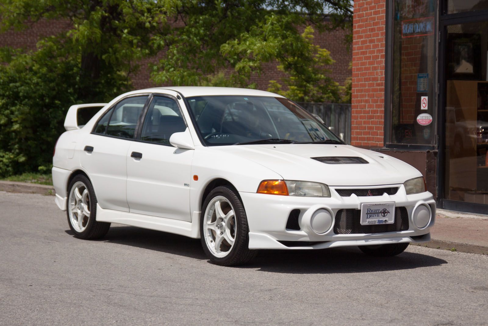 These 1990s Cars Are Way Better With Some Modifications