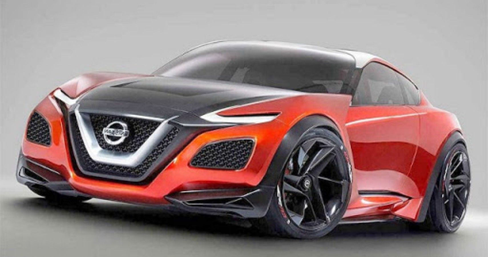 Nissan's New 400Z Channels Legendary Z Cars With Modern Power