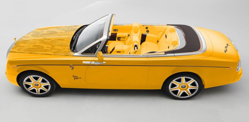 10 Cars That Look Amazing In Yellow (5 That Look Hideous)