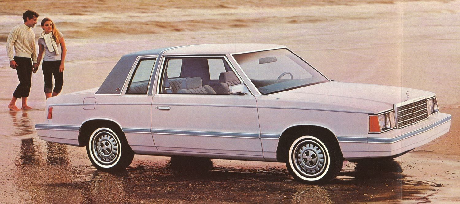 Everyone Bought These Terrible American Cars