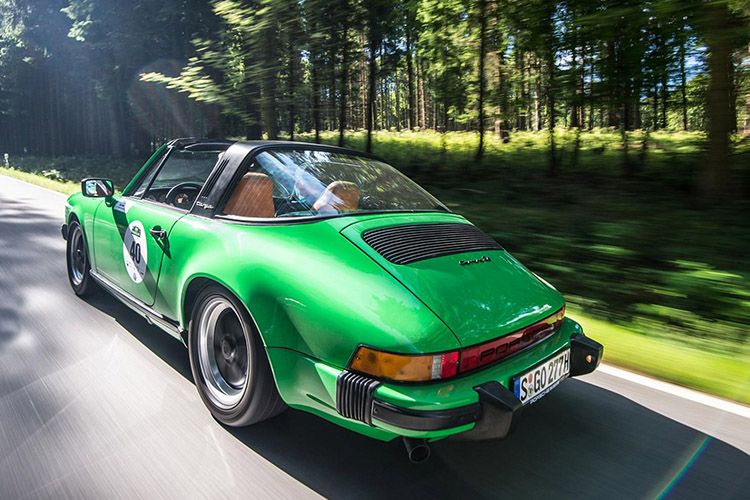 15 Coolest Cars We Saw On Wheeler Dealers