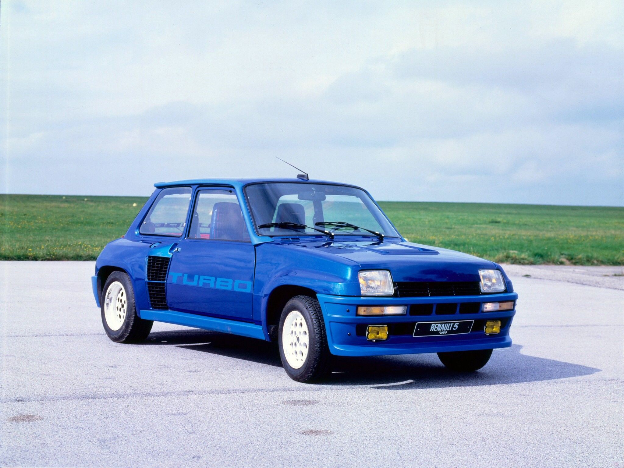 14 Ugliest Cars of the '80s (1 That's Pretty Sick)