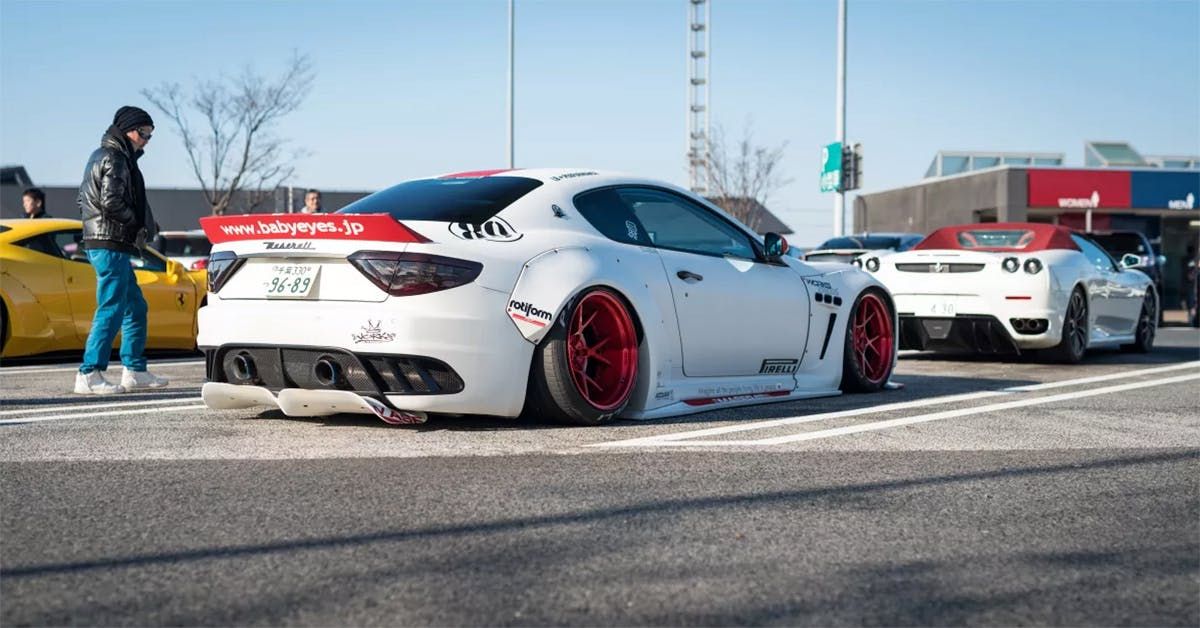 17 Cars Most People Think Are Ricers, But Are Actually Pretty Fast