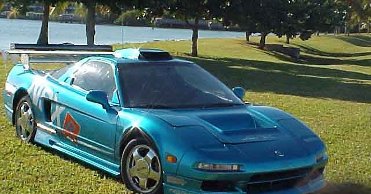 17 Cars Most People Think Are Ricers, But Are Actually Pretty Fast