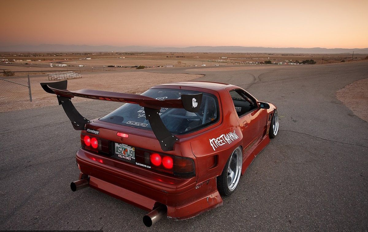 17 Cars Most People Think Are Ricers, But Are Actually Pretty Fast