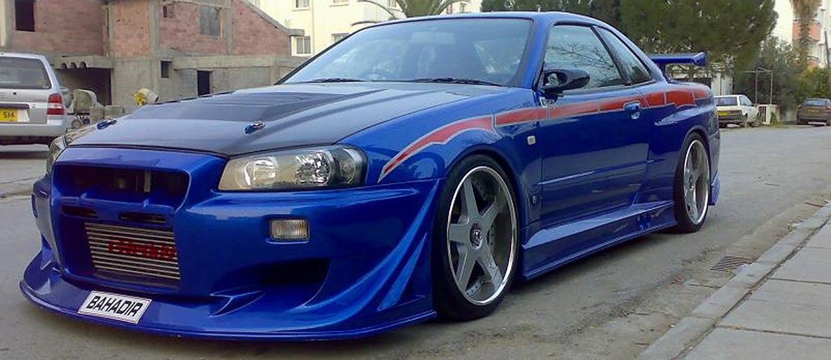 17 Cars Most People Think Are Ricers, But Are Actually Pretty Fast