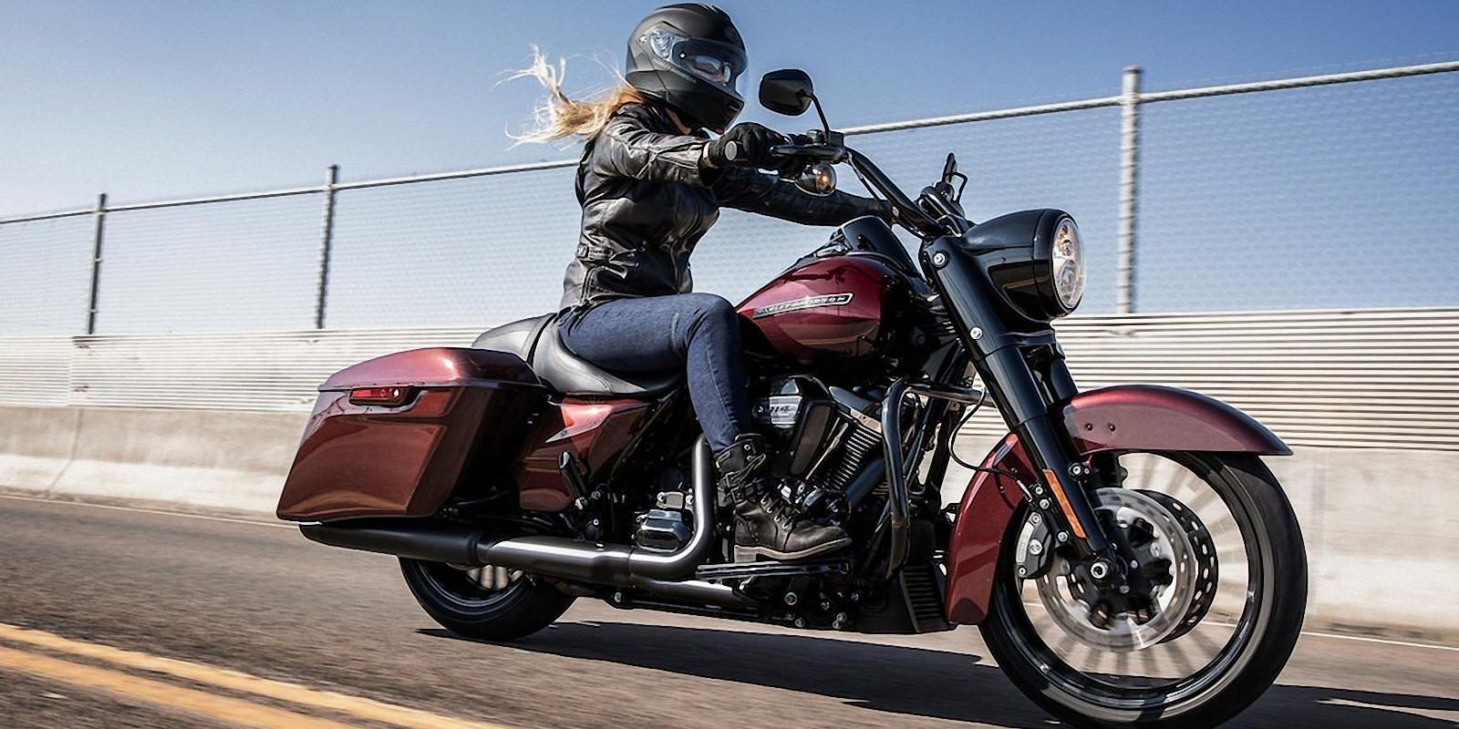 The One Harley-Davidson Motorcycle That's Worth Every Single Penny