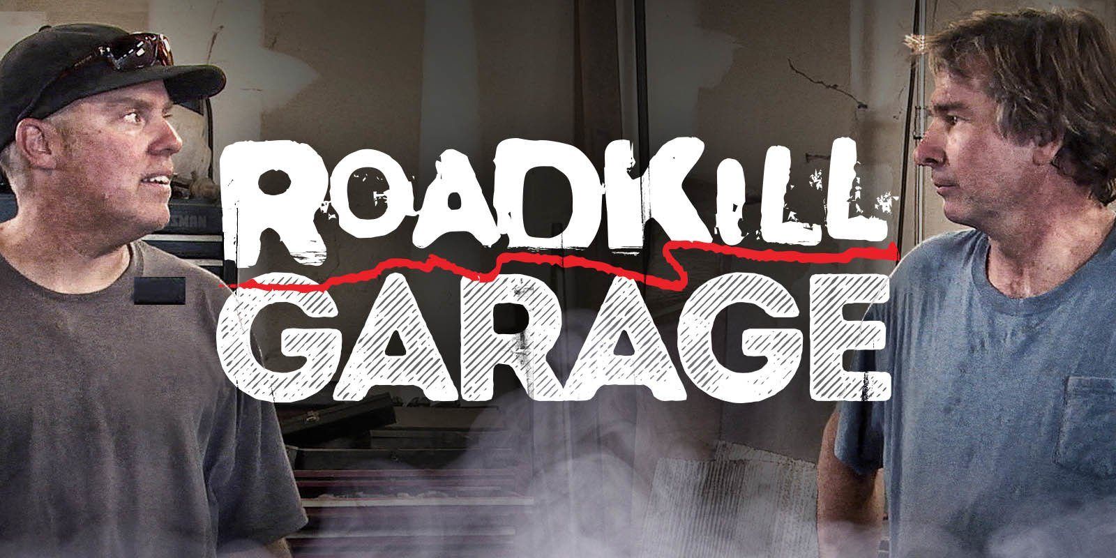 10 Reasons Why We Love Watching Roadkill