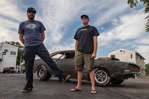 The Truth Behind The Success Of The Roadkill Guys