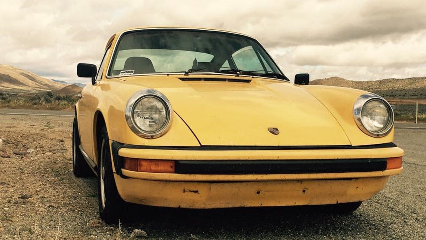 15 Vintage Car Features We Miss In Today’s Vehicles