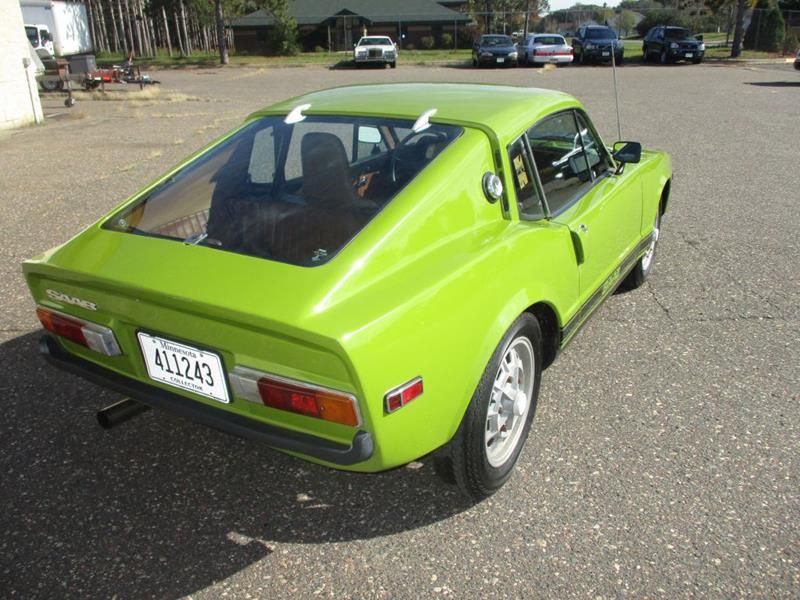 14 Most Beautiful Cars From The '70s You Can Buy For Cheap