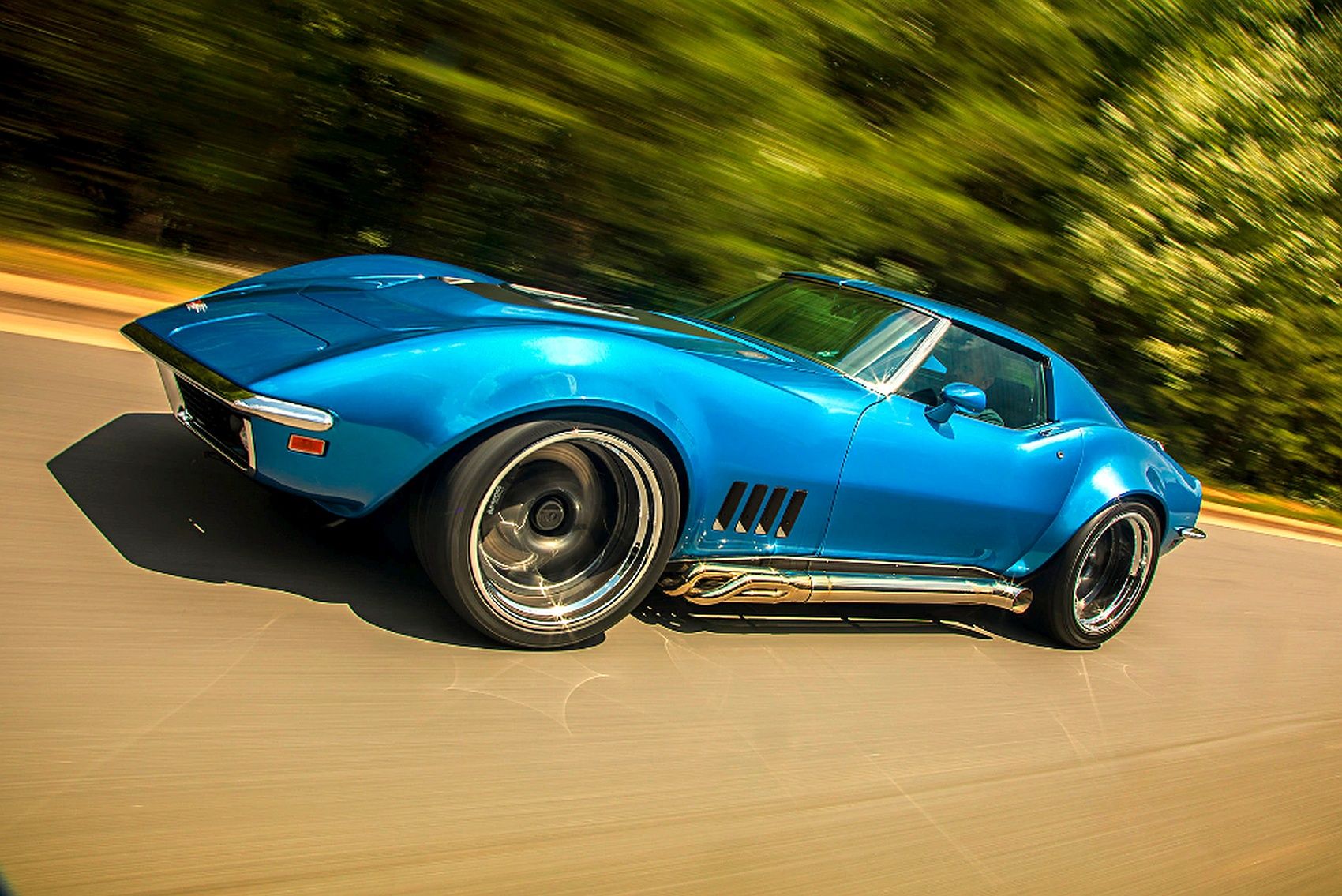 Every New Corvette Owner Must Follow These Rules