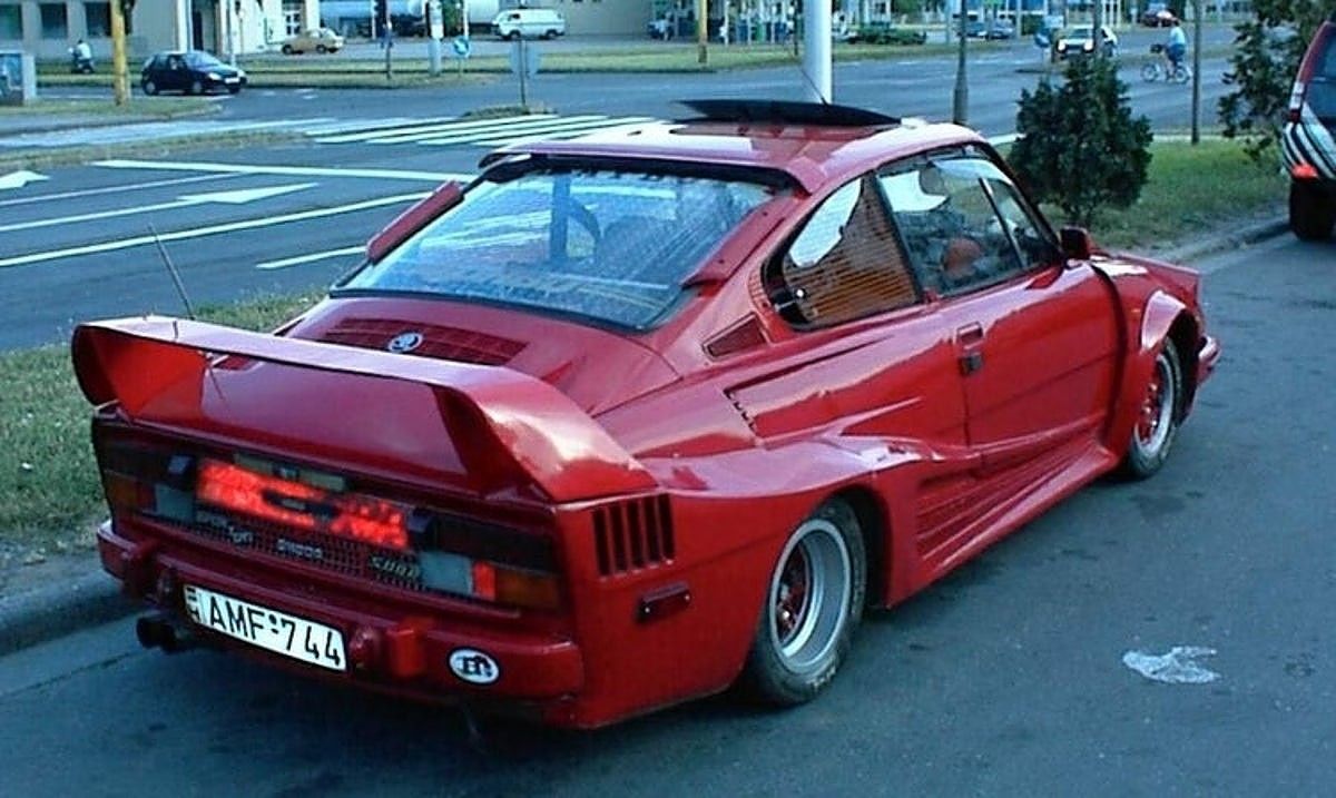 17 Cars Most People Think Are Ricers, But Are Actually Pretty Fast