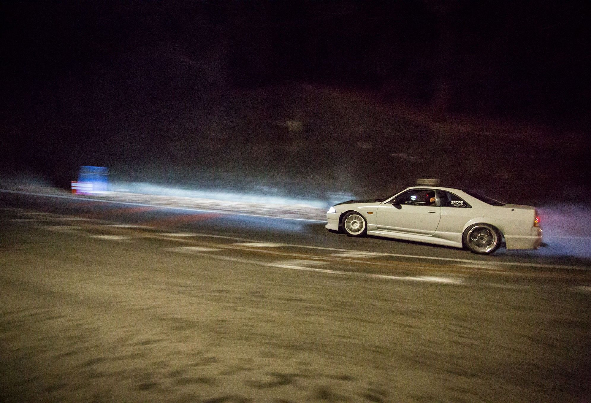 15 Sick Pics From Japan's Underground Car Scene