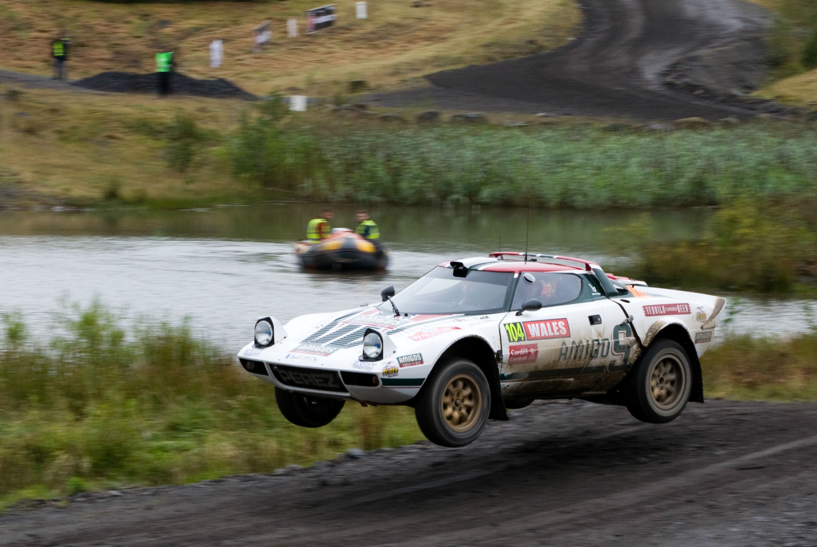 5 Of The Fastest Rally Cars Ever Built (10 That Are Slower Than A Fiat)