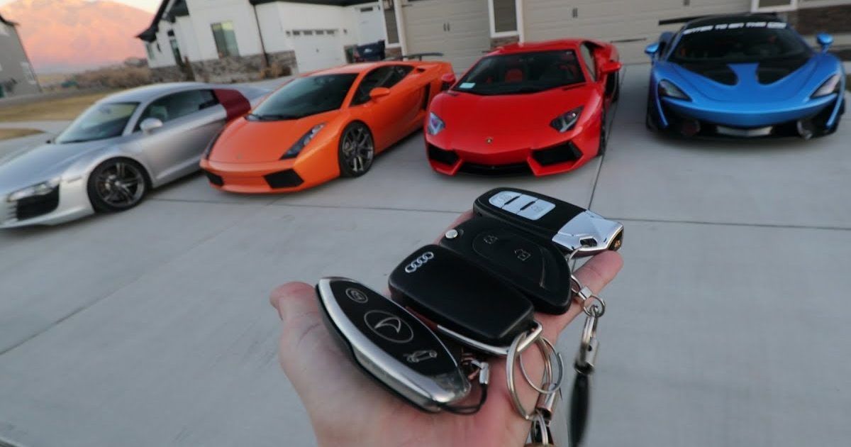 What You Need To Know About YouTube Celebrity TheStradman