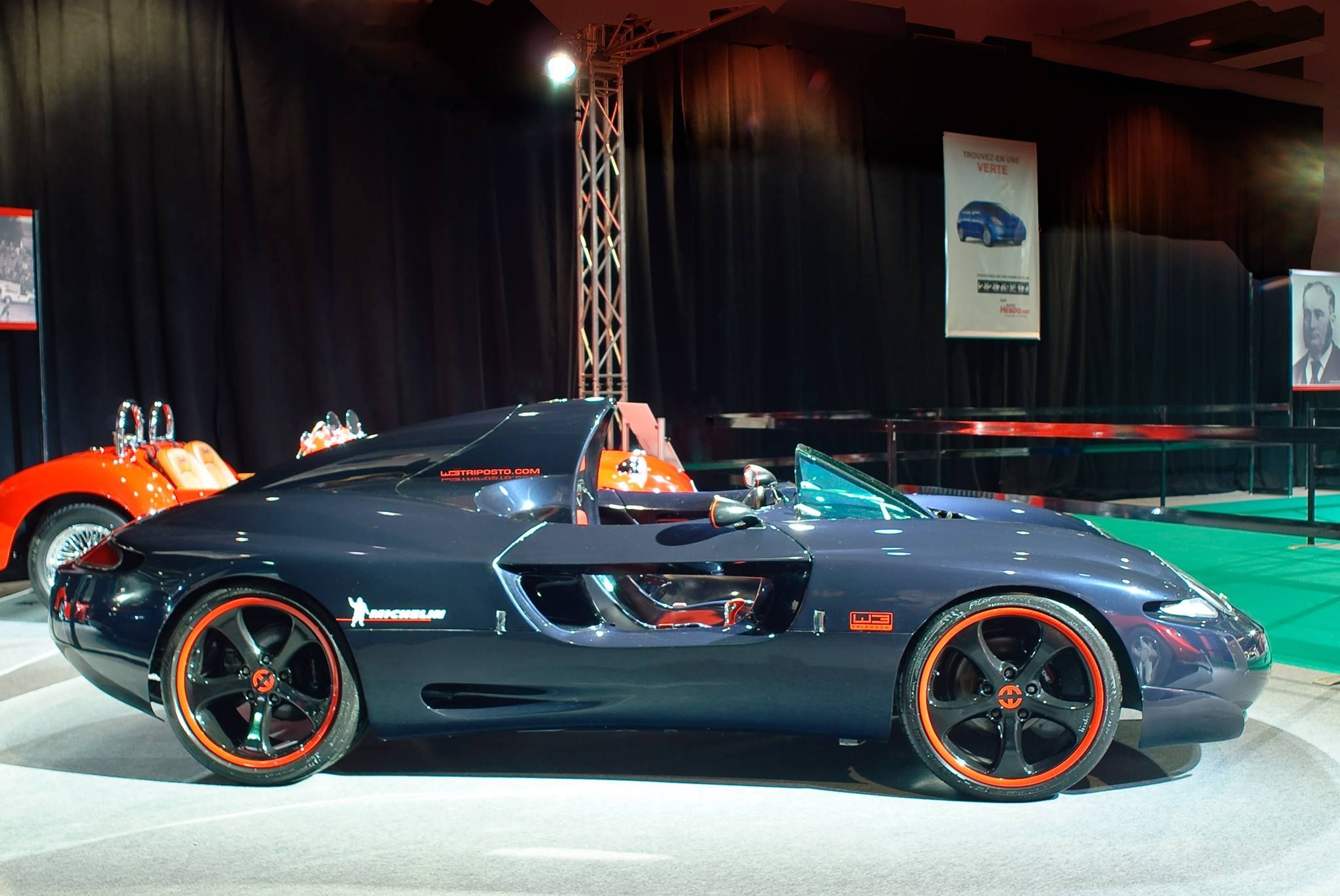 15 Modified Supercars That Are Pushing The Laws Of Physics