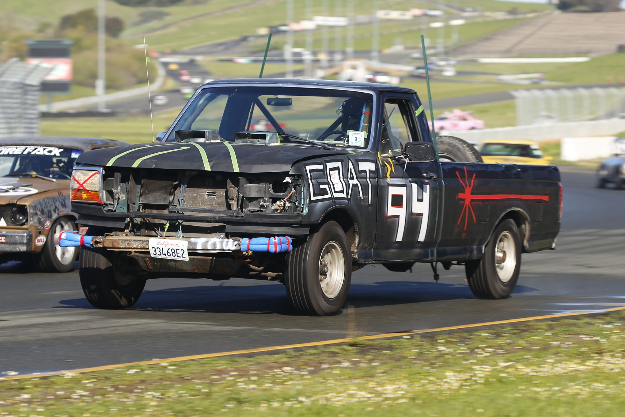 15 Times People Built Homemade Race Cars... And Failed