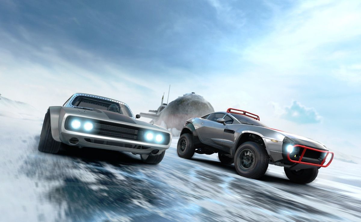 How To Draw Fast And Furious Cars