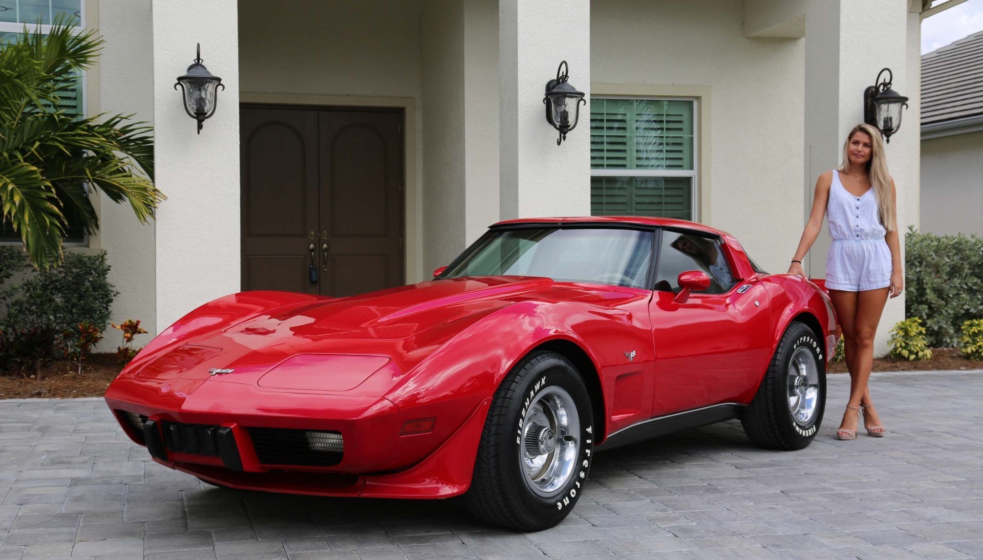 10 Most Expensive American Cars Of The 70s (And How Much They're Worth)