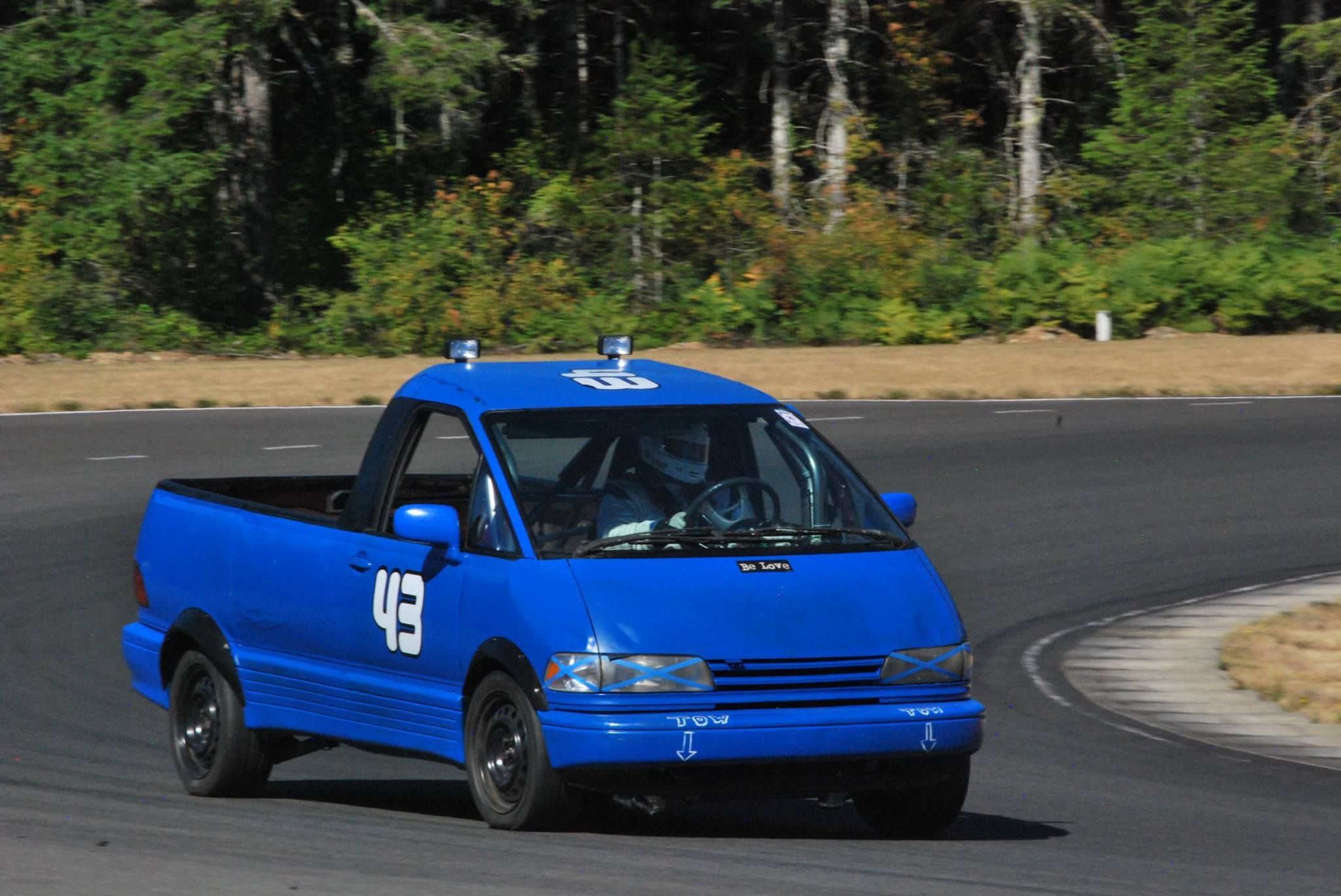 15 Times People Built Homemade Race Cars... And Failed