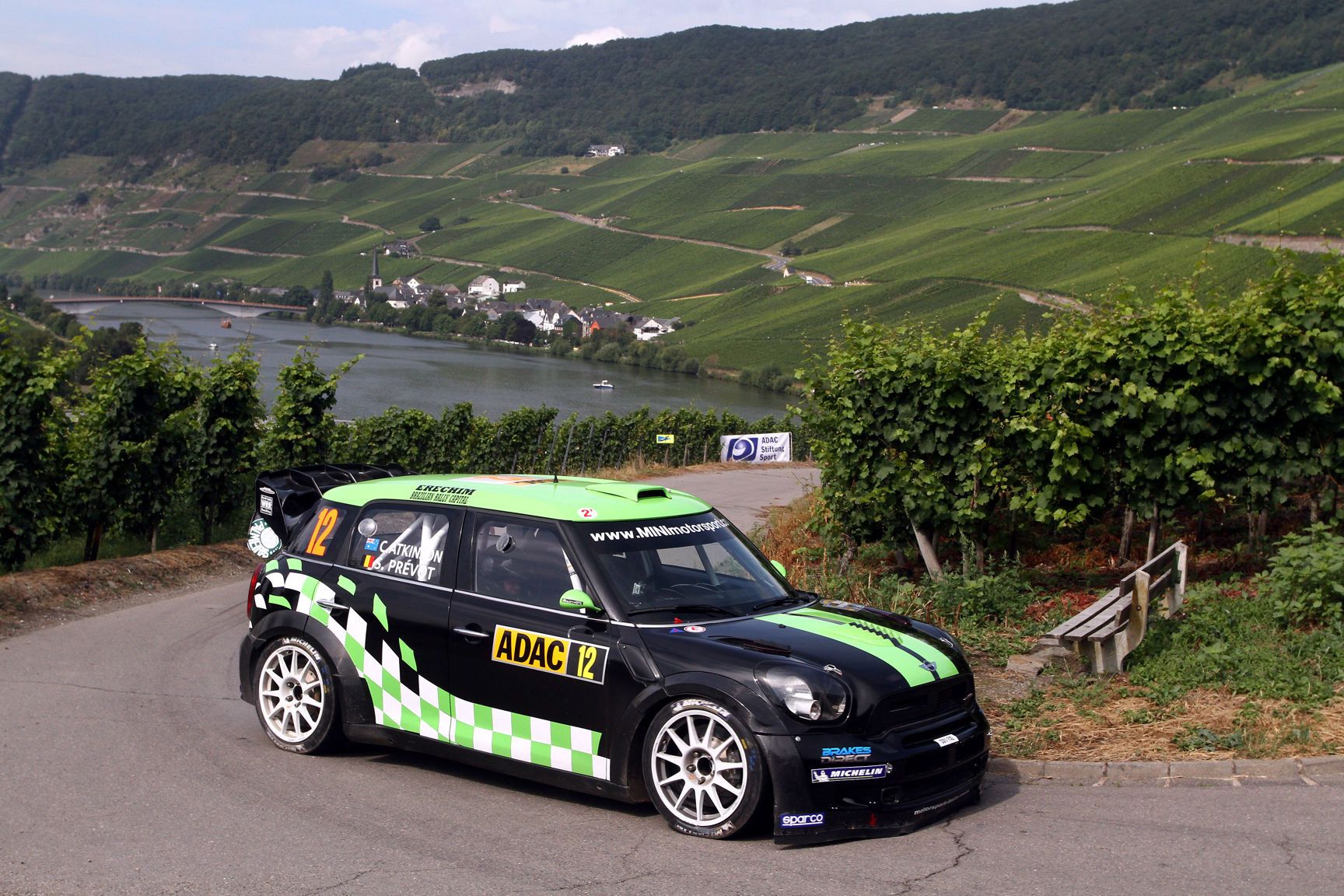 5 Of The Fastest Rally Cars Ever Built (10 That Are Slower Than A Fiat)