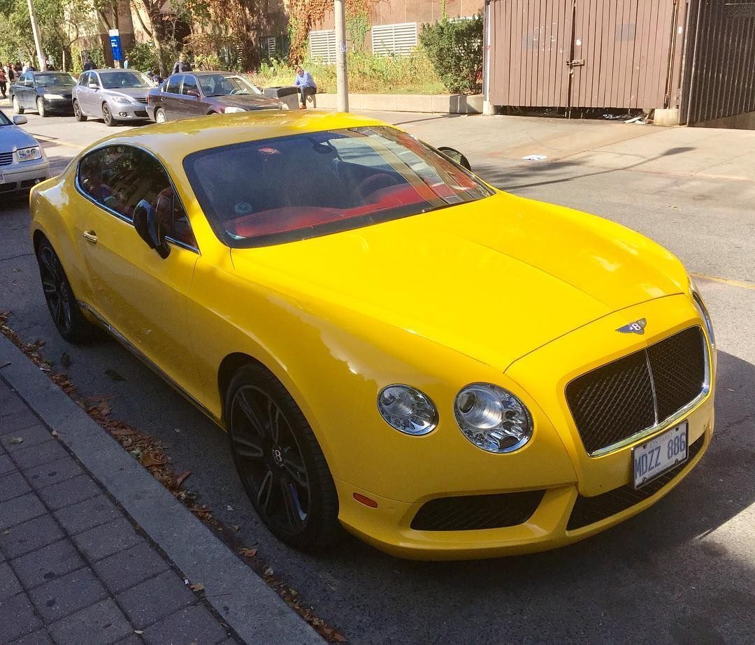 10 Cars That Look Amazing In Yellow (5 That Look Hideous)