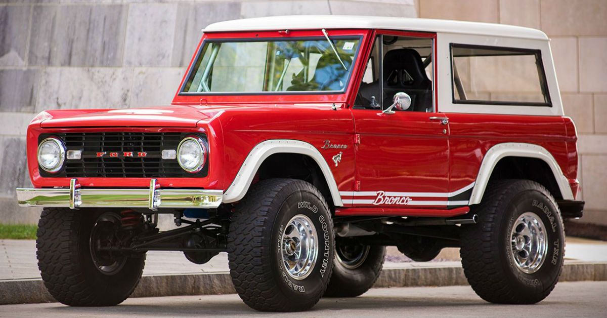 15 Boring Cars That For Some Reason Are Worth A Fortune