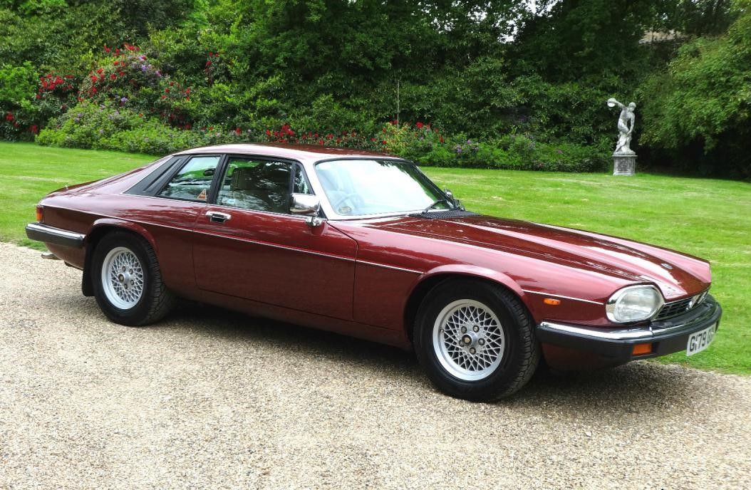 Here's One Restomod We'd Never Attempt