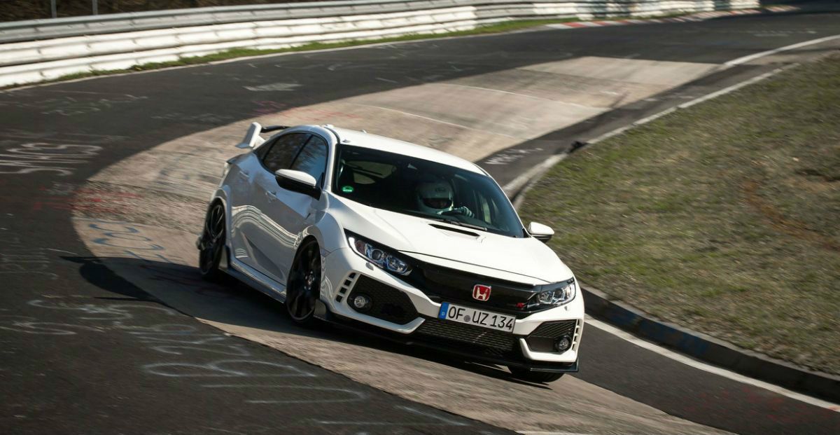 15 Small Cars With Ridiculously Powerful Engines