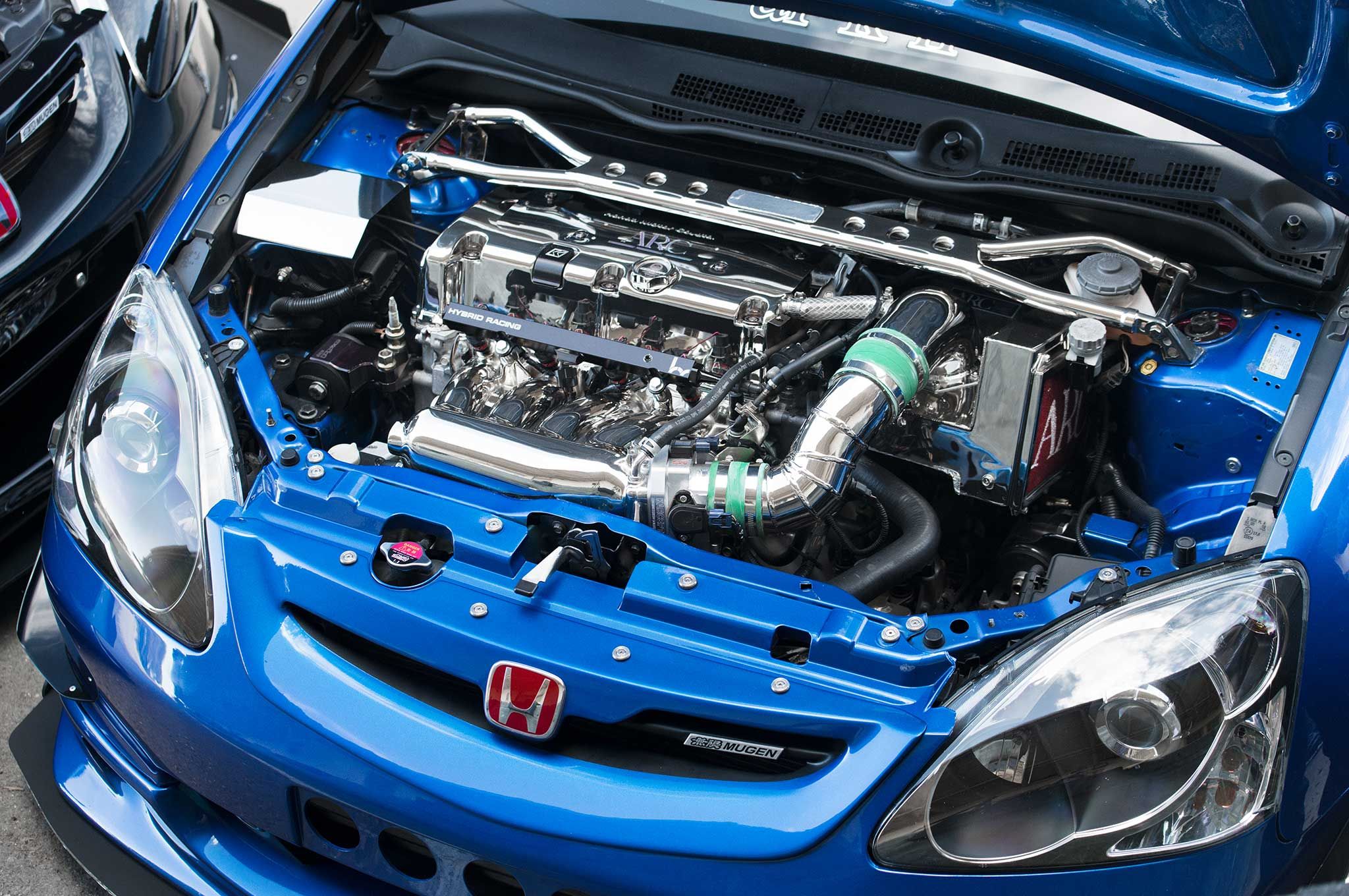 This Is The Cheapest Car You Can Tune Yourself