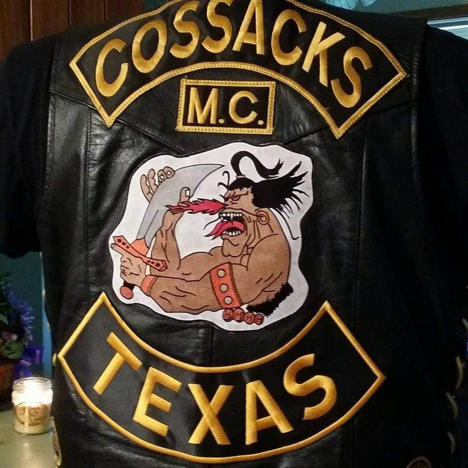 15 Things You Didn't Know About The Cossacks Motorcycle Club