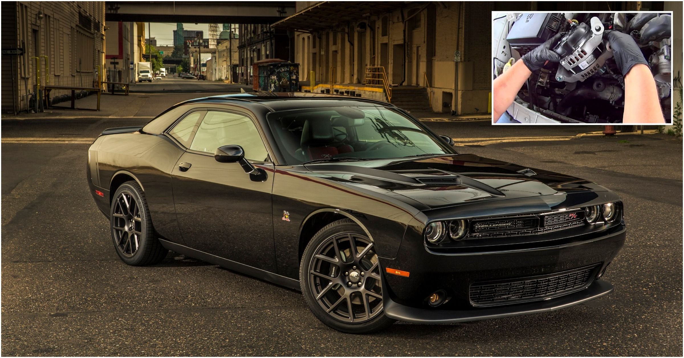15 Critical Issues Dodge Doesn't Want Us To Know About Their Cars