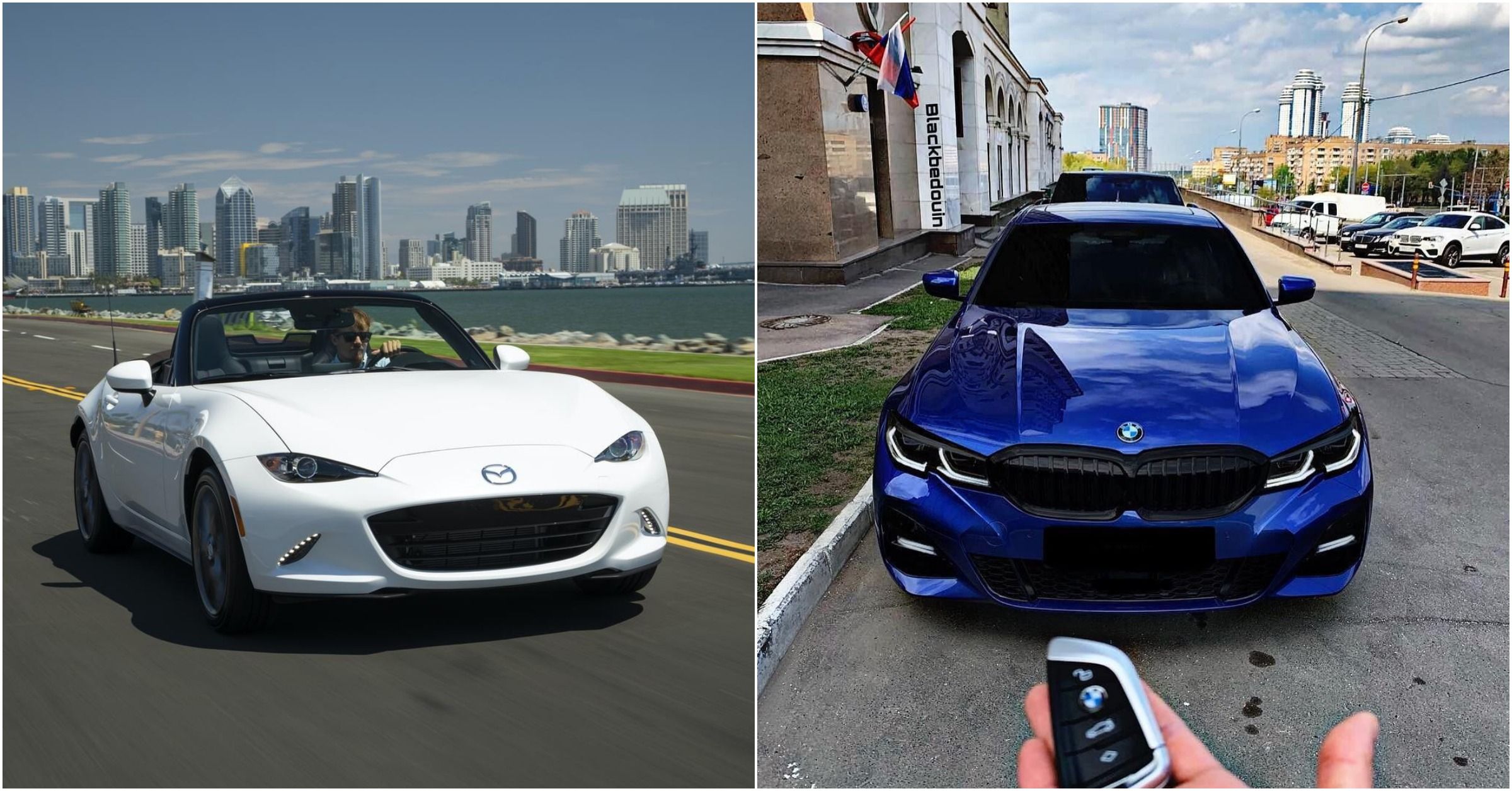 10 Cars That Could Last You 400,000 Miles (5 That Won't Last A Year)