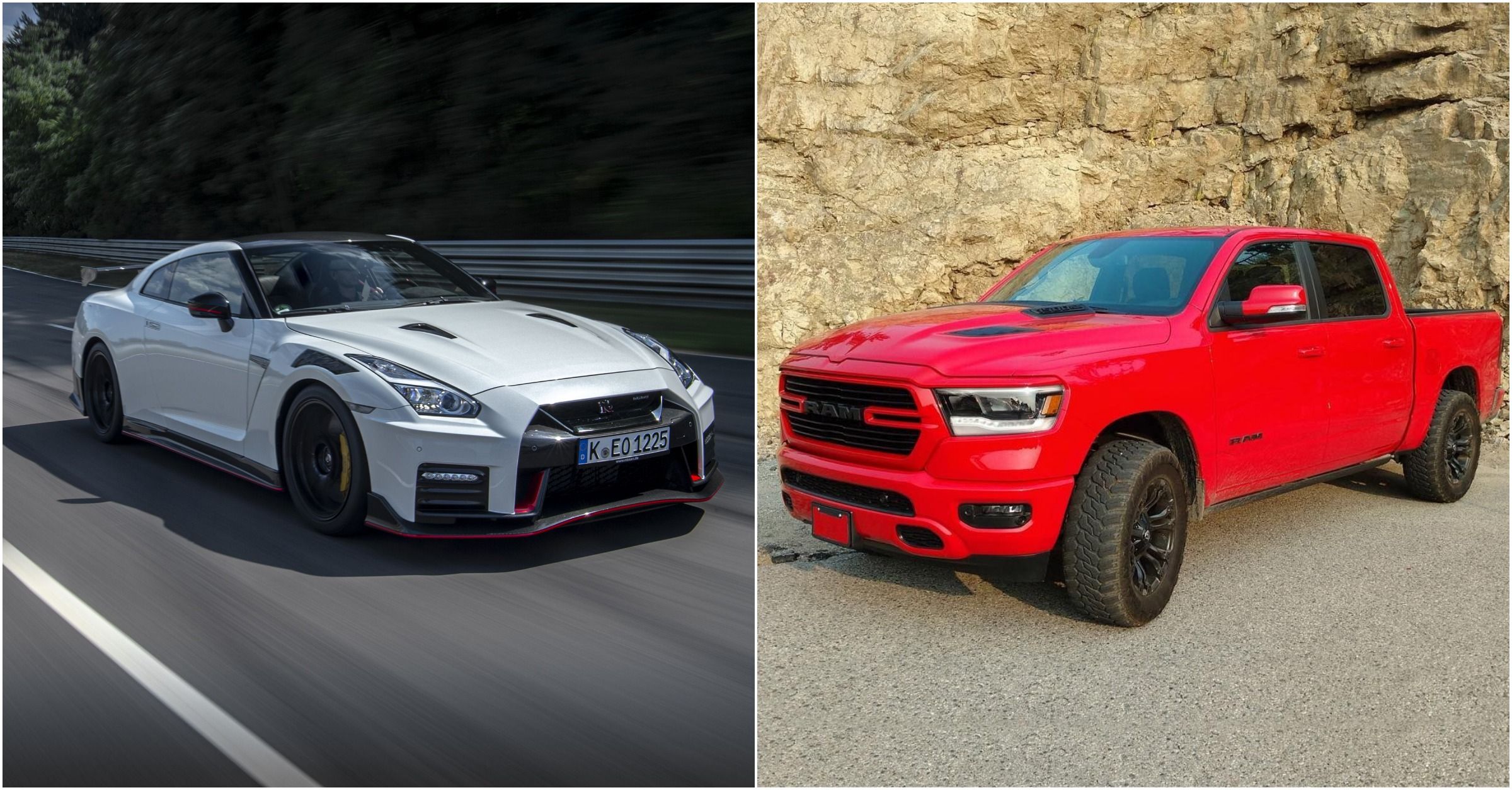 15 New Cars With Price Tags Nobody Wants To Pay