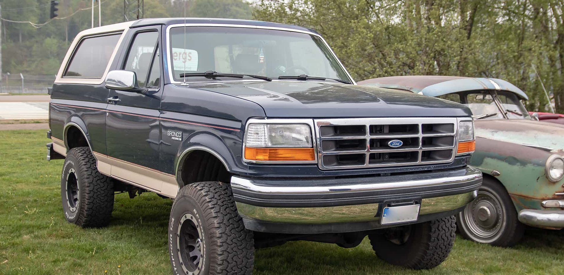 The New Ford Bronco: What Drivers Can Expect