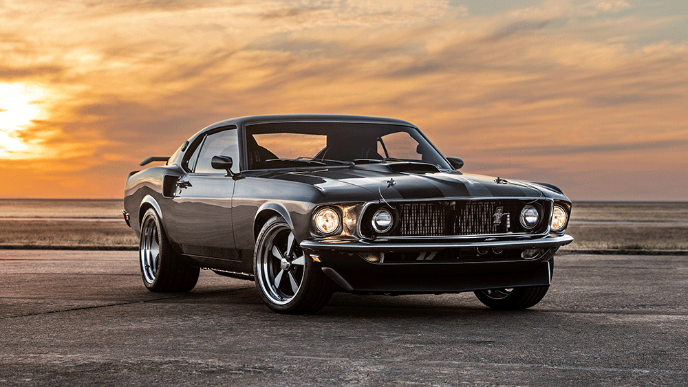 15 Hollywood Prop Cars That Will Get Your Motor Running