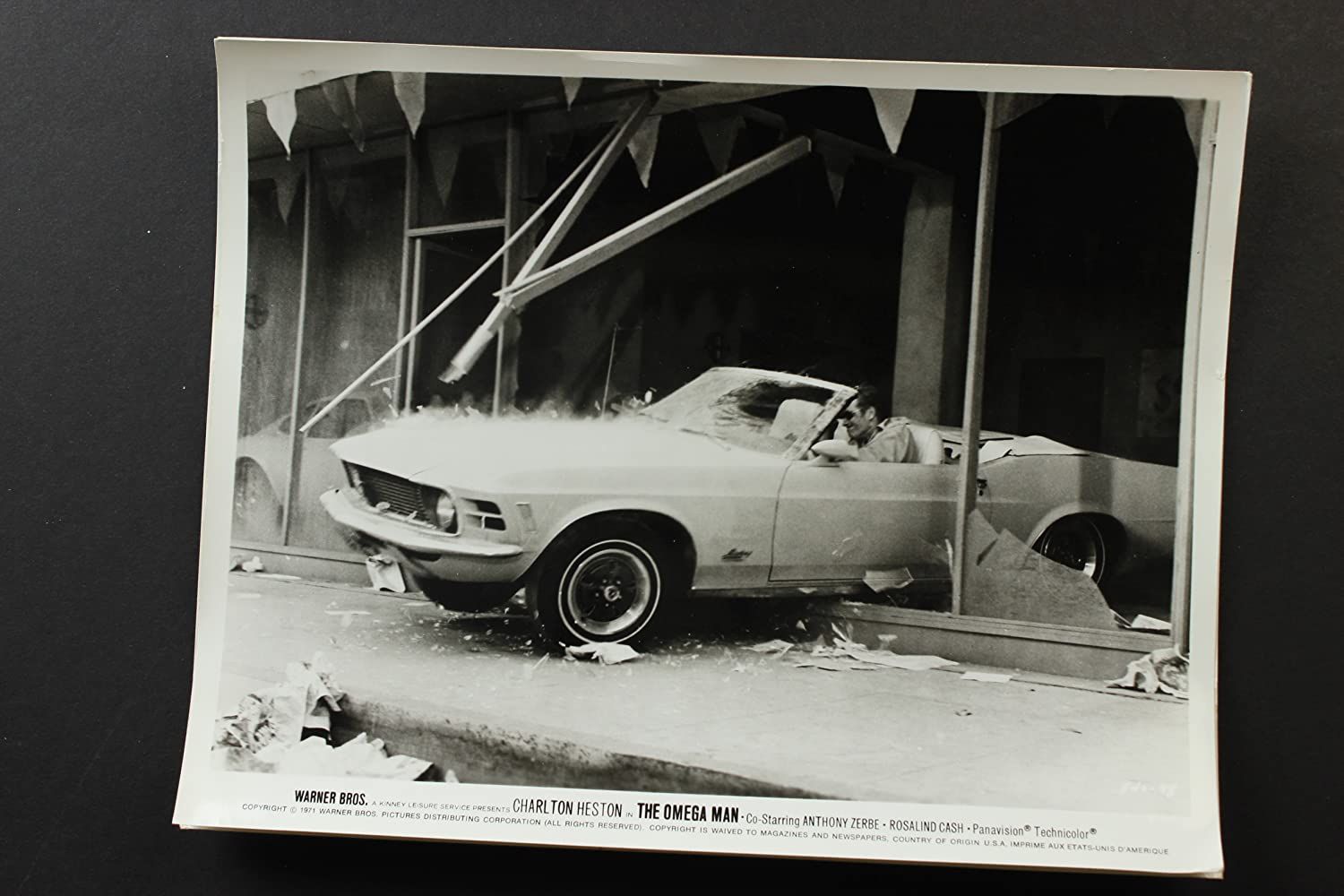 15 Hollywood Prop Cars That Will Get Your Motor Running