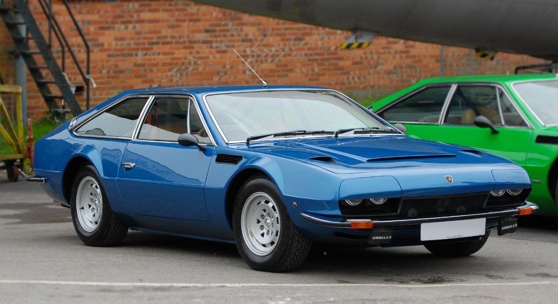 15 Rarest And Most Exclusive Lambos Ever Made