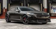 The Kia Stinger GT Is The The Biggest Sports Sedan Bargain Today