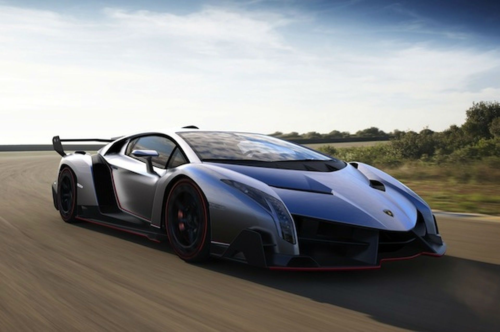 15 Rarest And Most Exclusive Lambos Ever Made