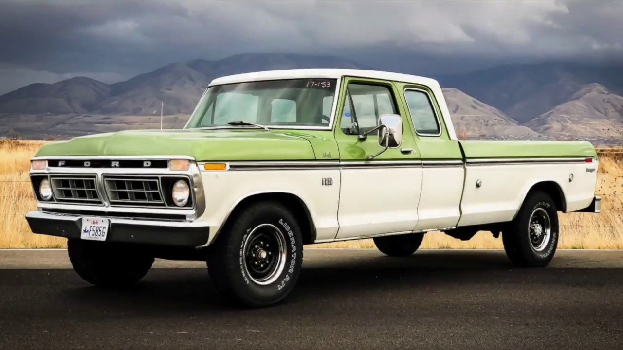 10 Times Ford Made A Bad Pickup (5 Times They Blew Everyone Away)
