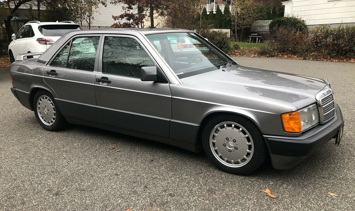 These 1990s Cars Are Way Better With Some Modifications