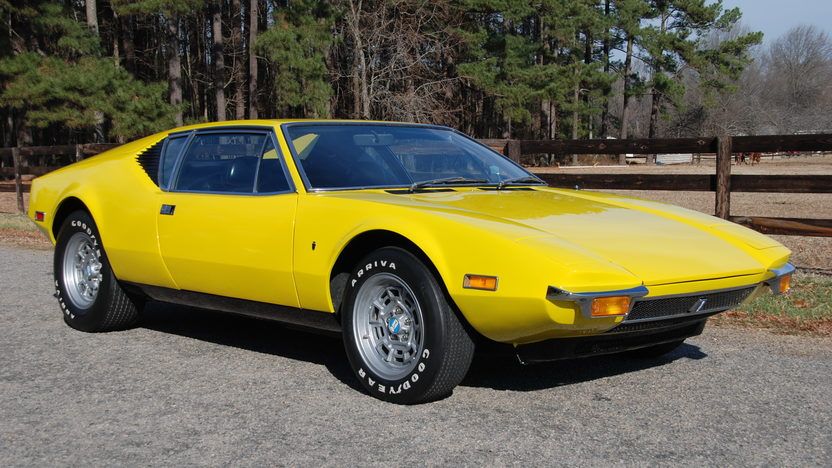10 Cars That Look Amazing In Yellow (5 That Look Hideous)