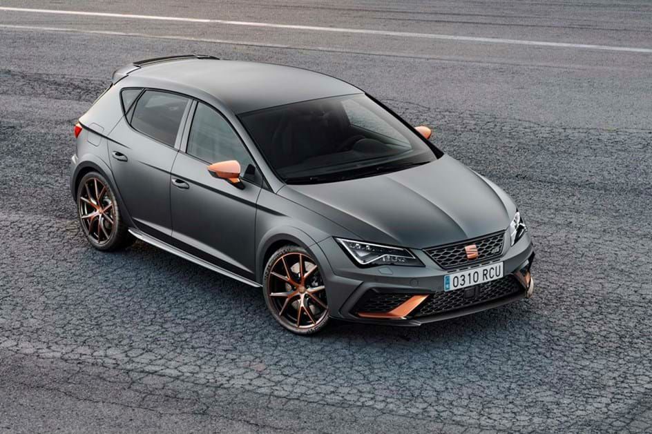 15 Small Cars With Ridiculously Powerful Engines