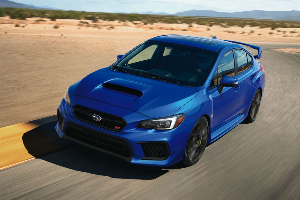 15 Small Cars With Ridiculously Powerful Engines