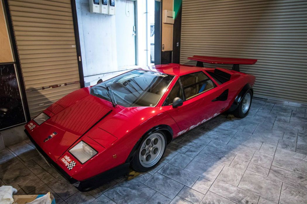 15 Rarest And Most Exclusive Lambos Ever Made