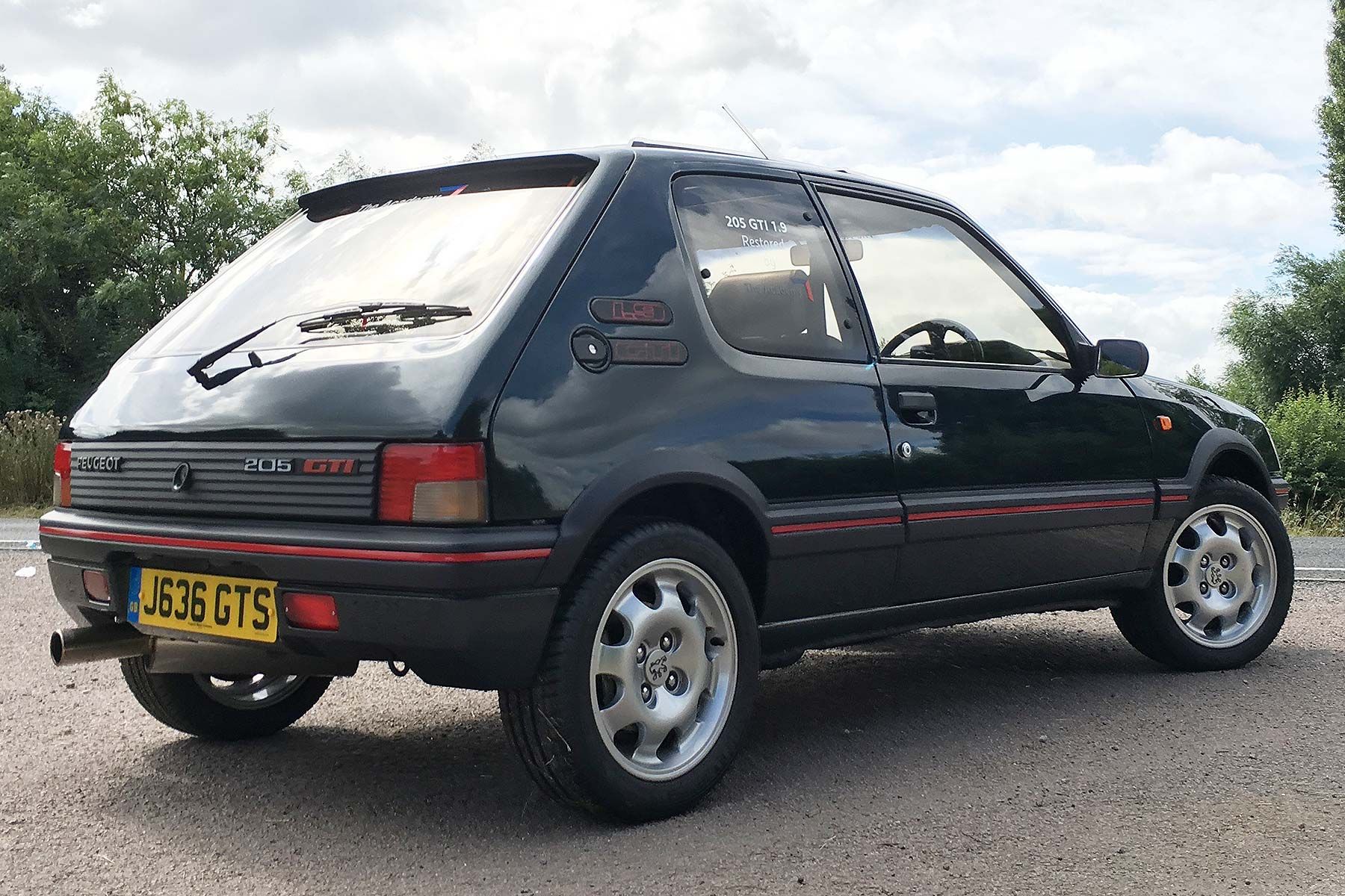The 15 Most Exciting Sports Cars Of The 1980s